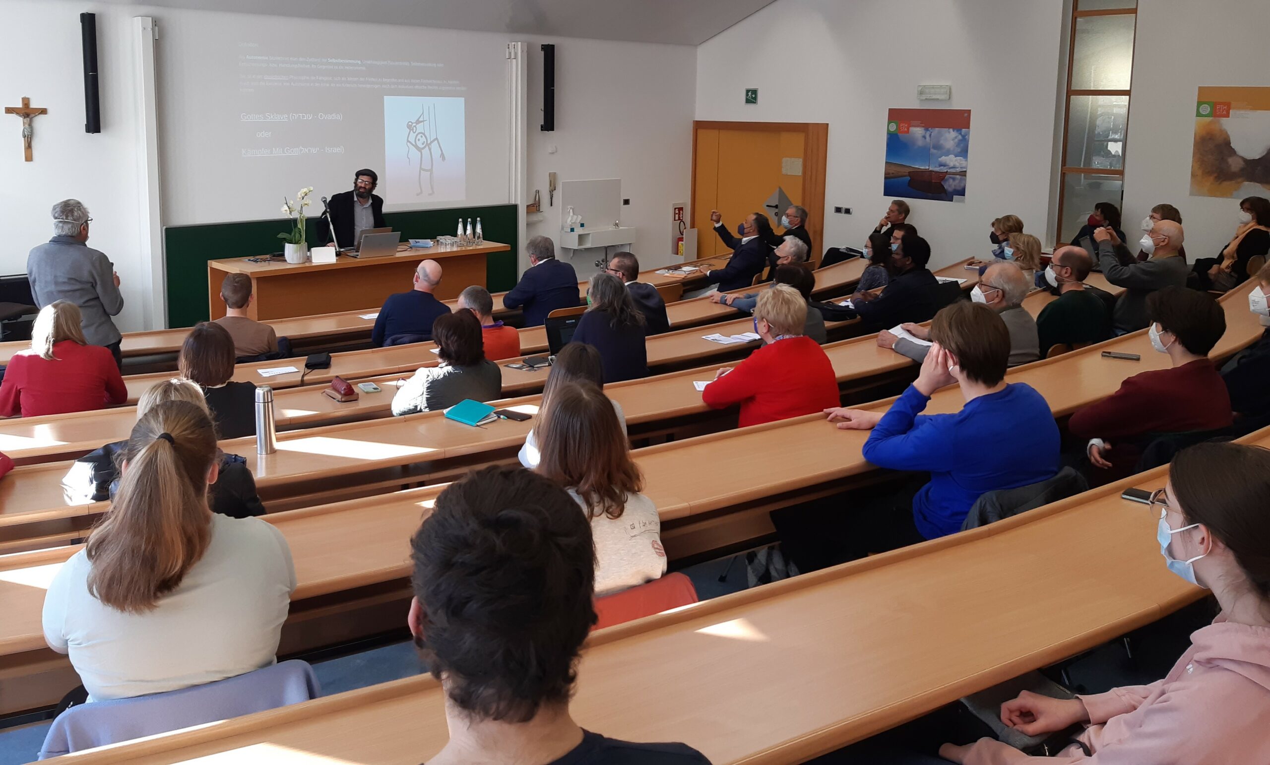 Philosophicum Autonomia – Autonomy Experience Südtirol