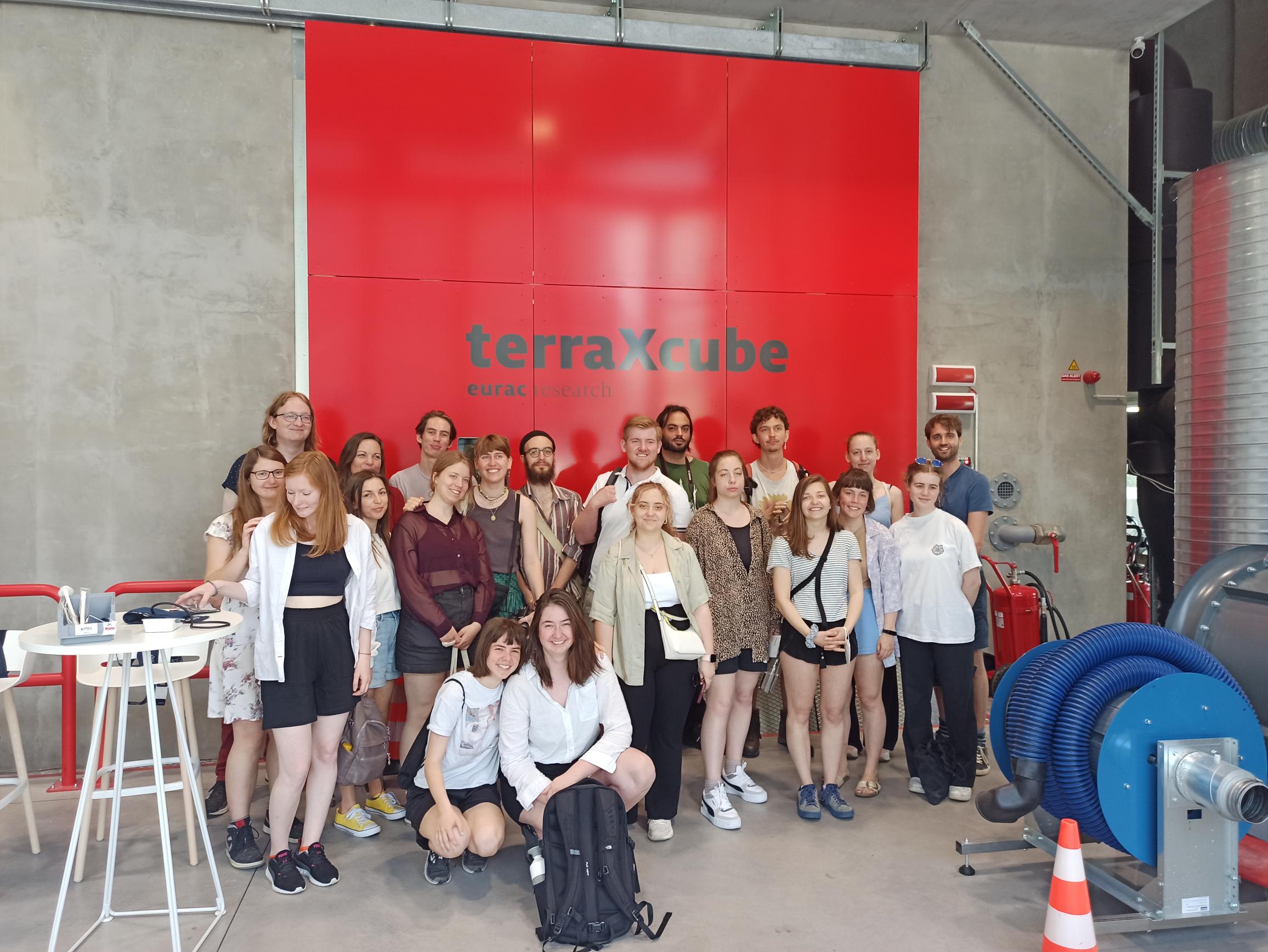 Delegation from the Danish-German border region – Autonomy Experience ...